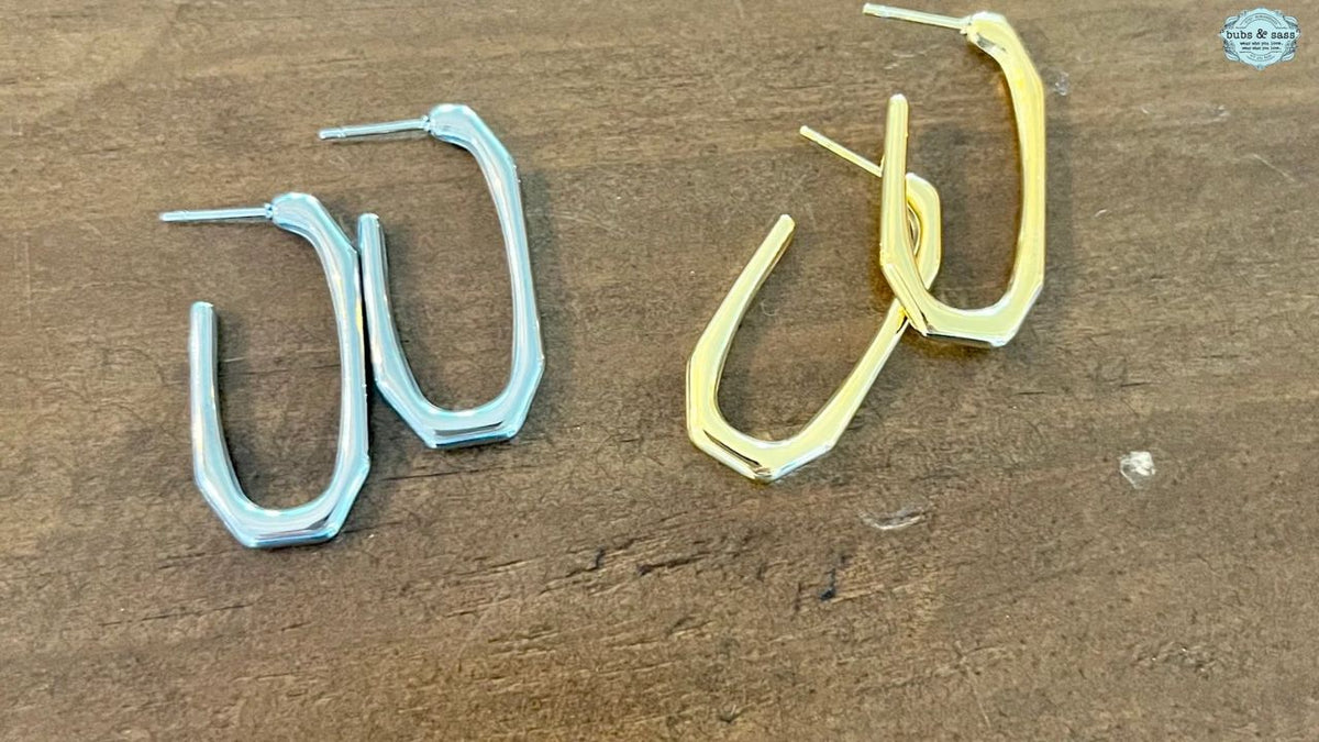 What Gauge Is a Standard Earring? A Simple Guide for First-Time Buyers ...